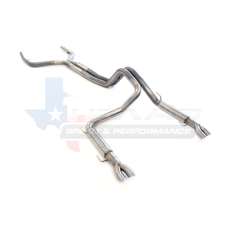 Systems | Exhaust | 98-02 Camaro/Firebird | WS6store.com