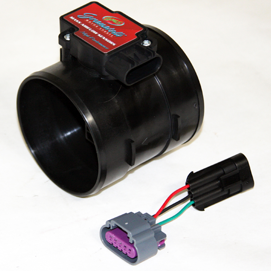 98-02 LS1 Granatelli Mass Airflow Sensor | WS6store.com