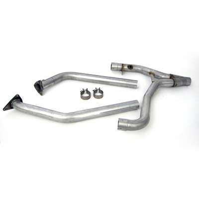 Y-Pipes | Exhaust | 98-02 Camaro/Firebird | WS6store.com