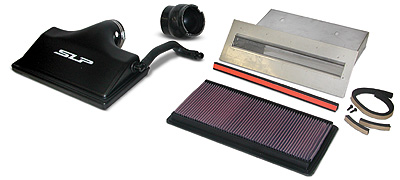 00-02 LS1 SLP "FlowPac" Cold-Air Package | WS6store.com