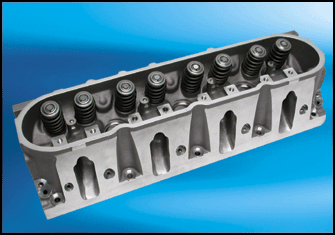Cylinder Heads | Valvetrain | 98-02 Camaro/Firebird | WS6store.com
