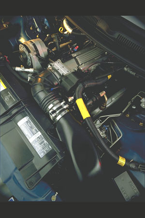 Air Intake & Kits | Induction | 93-97 Camaro/Firebird | WS6store.com